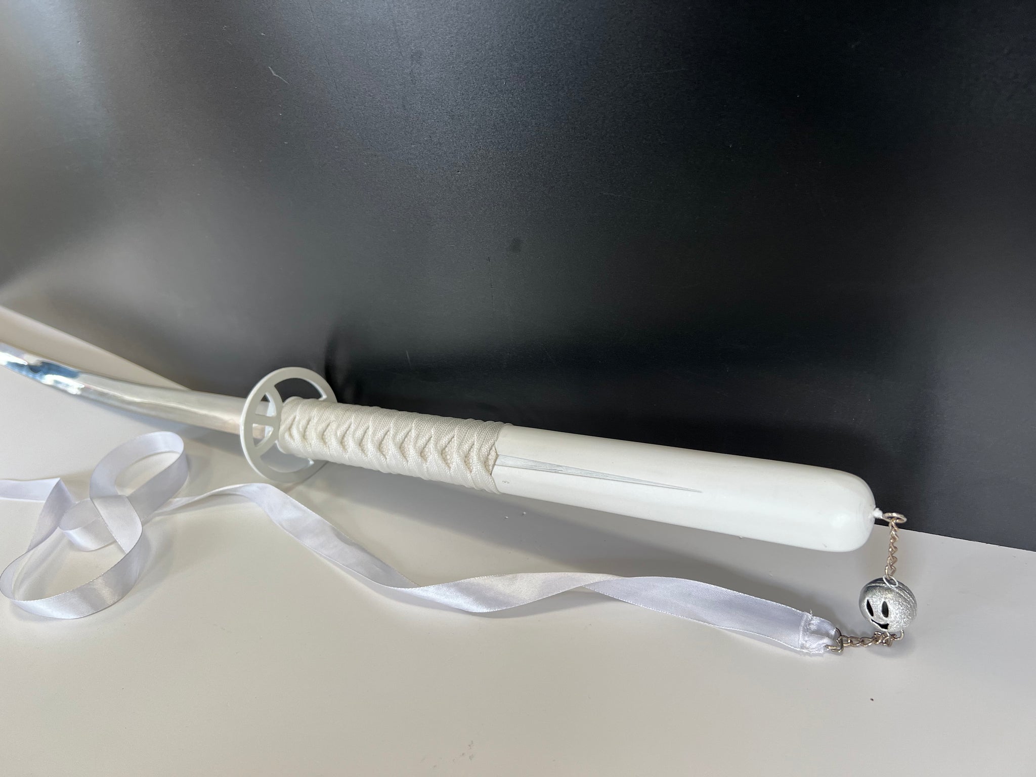 Rukia Kuchiki Sode no Shirayuki Zanpakuto Katana - Bleach