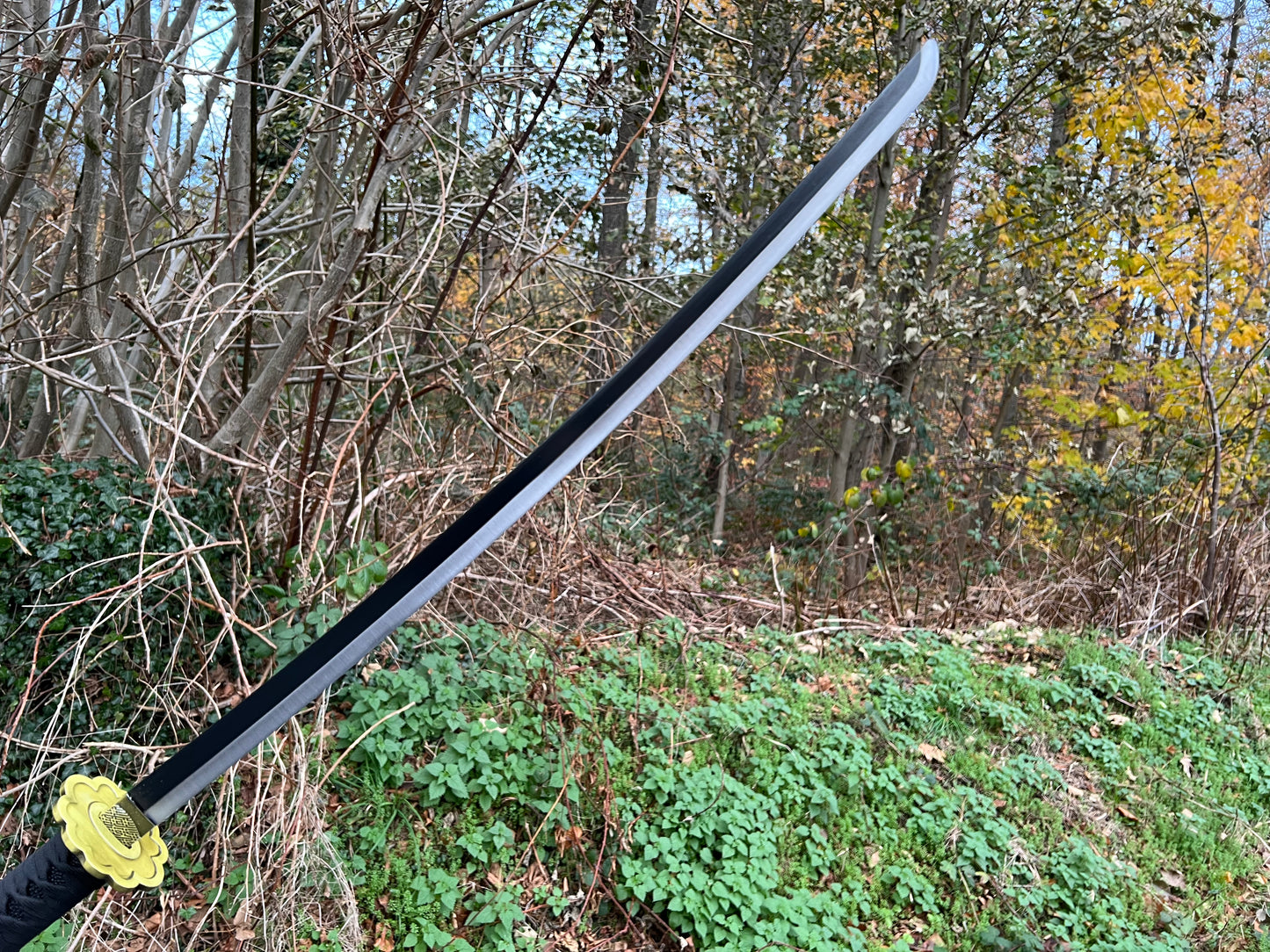 Sekiro's Katana - Sekiro: Shadows Die Twice (Pre-Order) – Mizuyama