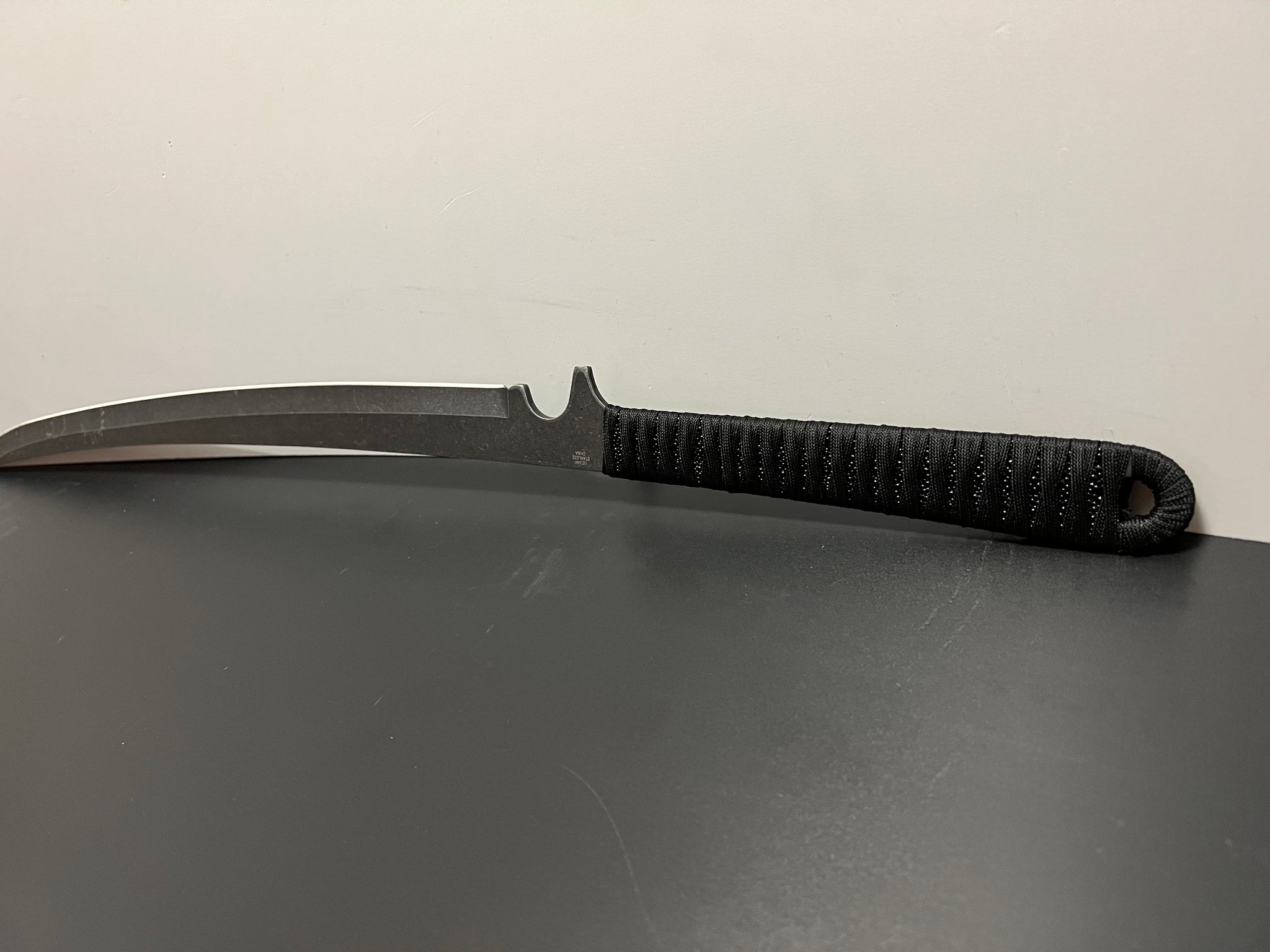 Black Ronin Combat Wakizashi - United Curtley