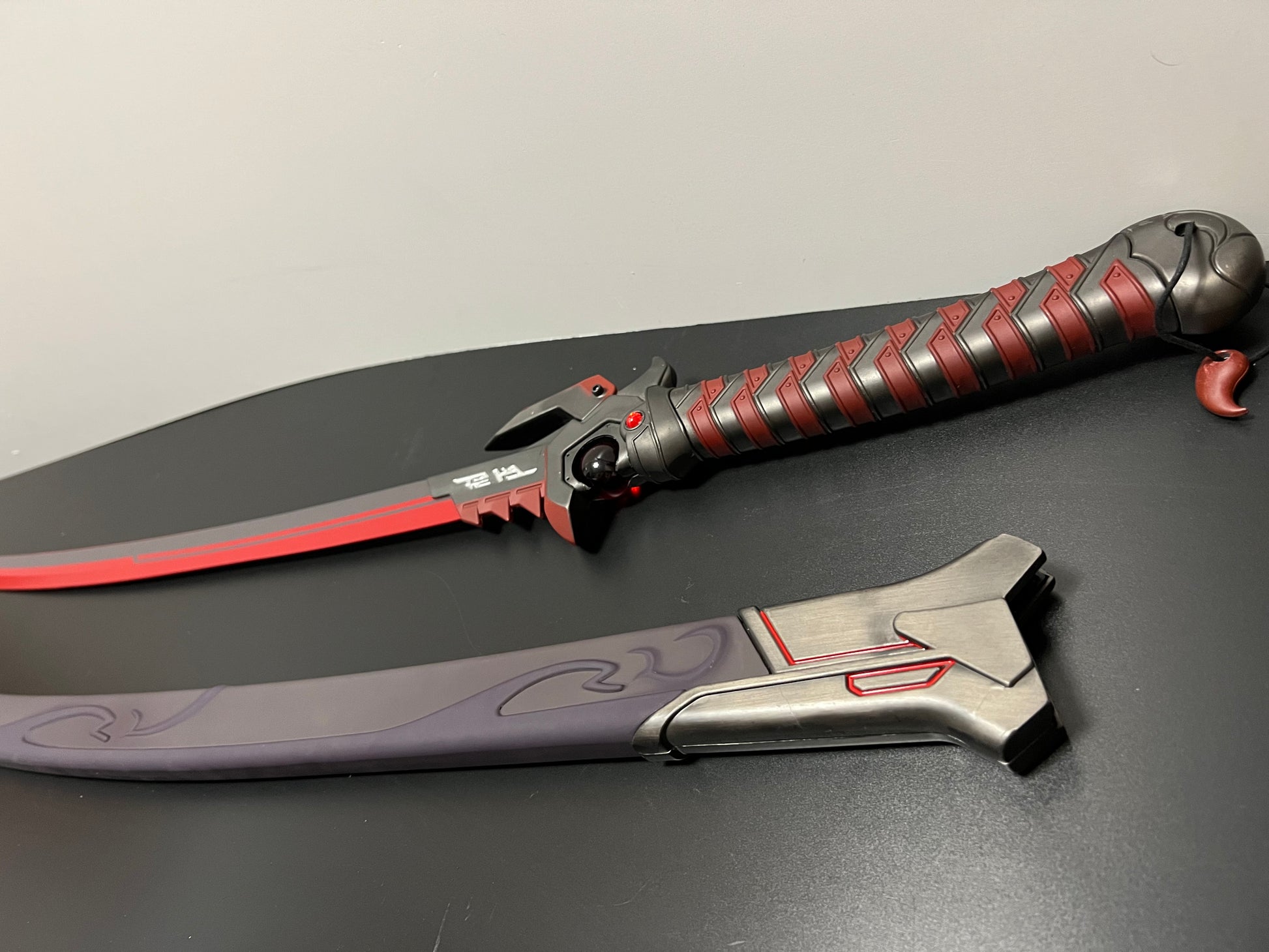 Genji Muramasa Sword - Overwatch (Evil Spirits) (Pre-Order) – Mizuyama